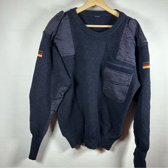 Vintage | Sweaters | Vintage German Sweater | Poshmark
